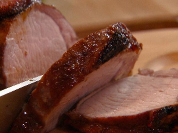 Quick Fix Meals with Robin Miller Pork Out Highlight Videos: Food ...