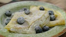 The Flavors of Capri | Giada in Italy | Food Network