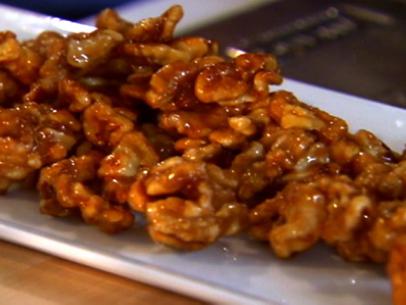 Maple Glazed Bacon Long John Recipe | Food Network