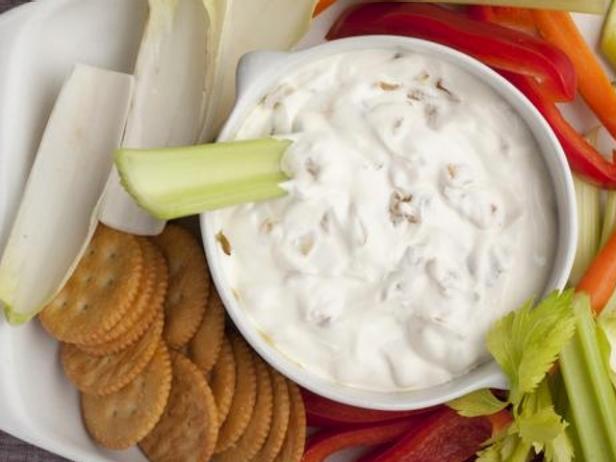 Easy Dips | Food Network Shows, Cooking and Recipe Videos | Food Network