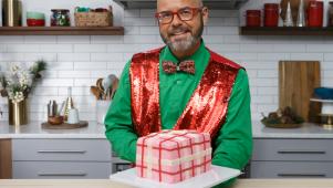 Cake Recipes : Food Network | Food Network