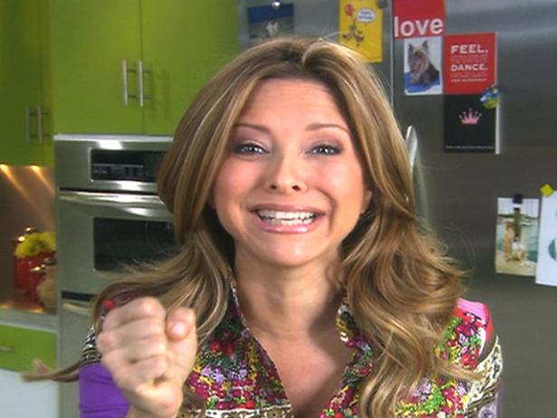 Ingrid's Summer Cocktails | Food Network Shows, Cooking and Recipe ...