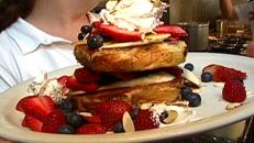 Gaffey Street Diner | Restaurants : Food Network | Food Network