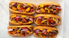 Quick and Easy: Game Food | The Pioneer Woman | Food Network