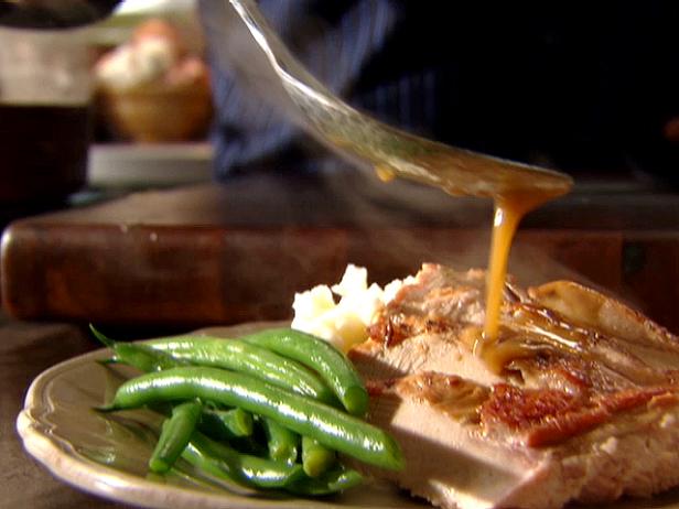 Tyler's Ultimate Gravy | Food Network Shows, Cooking and Recipe Videos ...