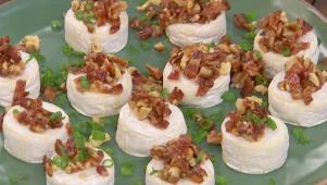 'Appy Holidays | The Kitchen | Food Network