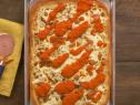 Vodka Sauce Chicken Parmesan Recipe | Food Network Kitchen | Food Network