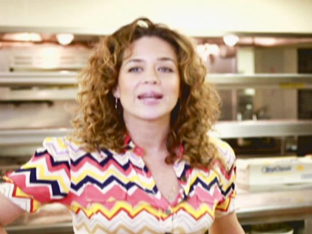 Susie's Extra: Ep. 4 | Food Network