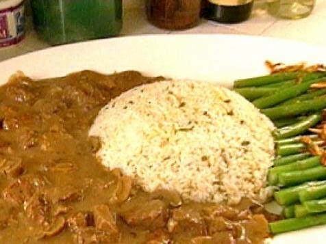 Russian Recipes : Food Network | Food Network