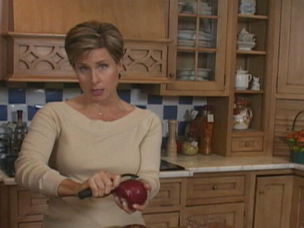 Baked Apples Recipe | Food Network