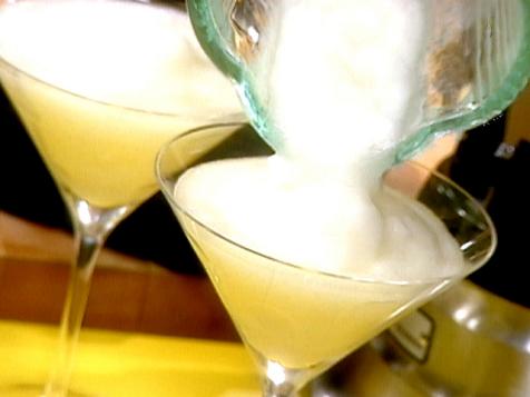 Frozen Drinks Recipes : Food Network | Food Network