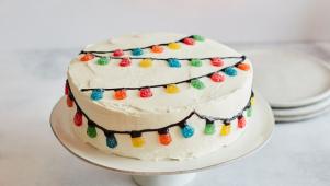 Cake Recipes : Food Network | Food Network