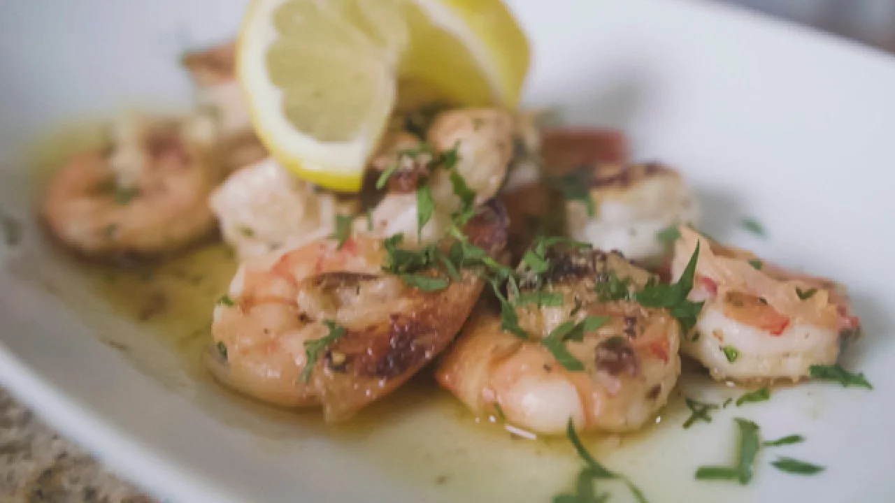 How to Read Shrimp Counts on Packages | Food Network