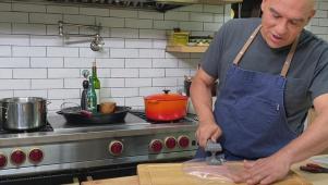 Symon's Dinners Cooking Out | Food Network