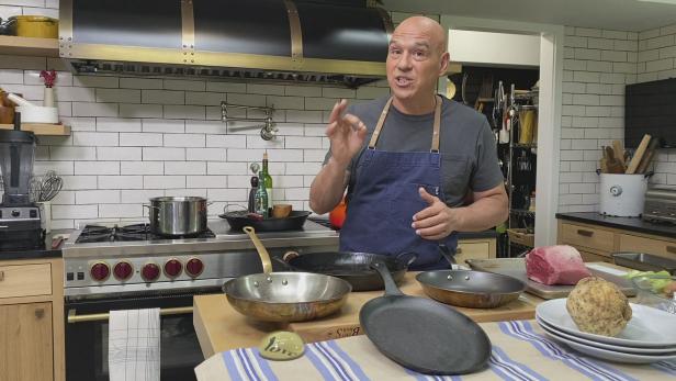 Best Pans to Use in the Kitchen | Food Network