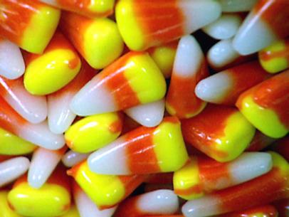 Candy Corn Recipe | Alton Brown | Food Network