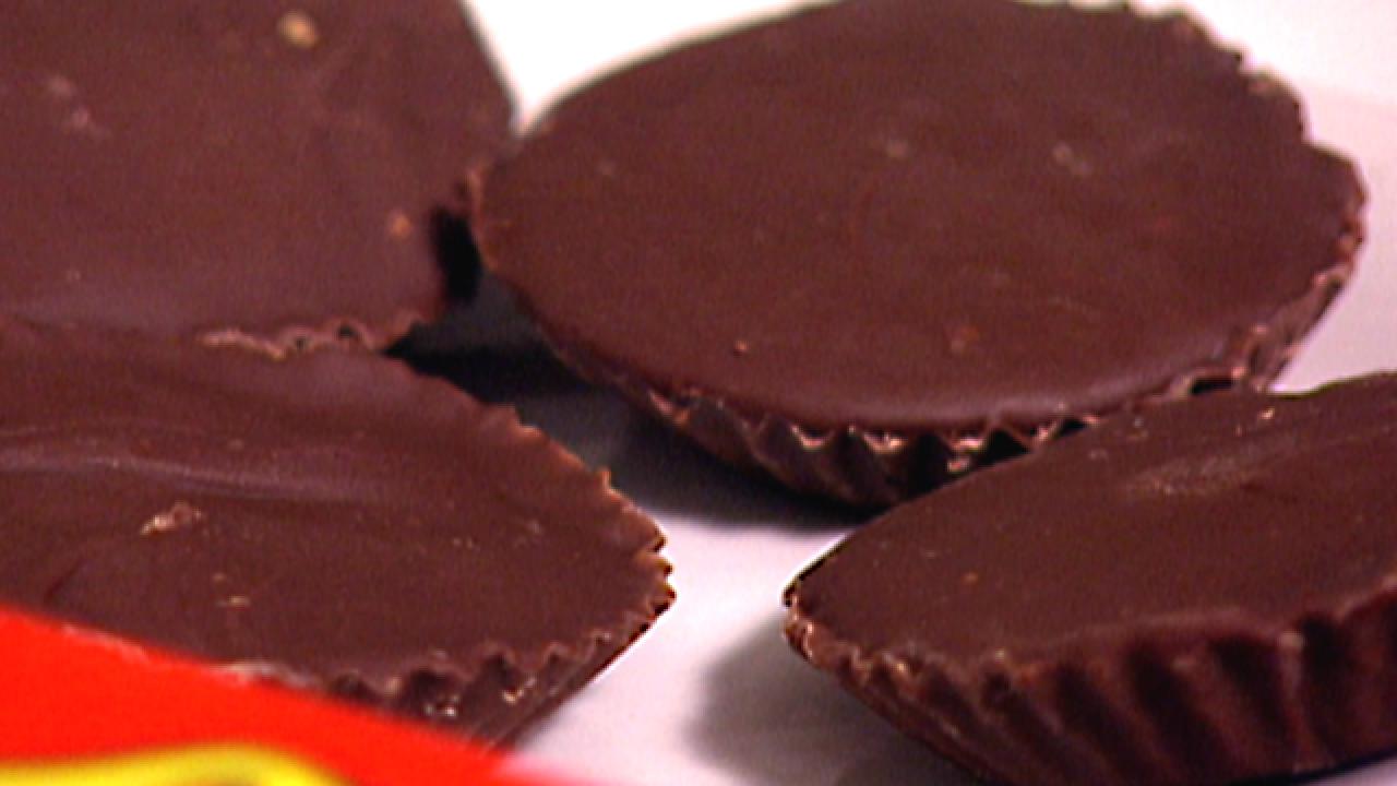 Reese's Peanut Butter Cups Recipe | Food Network