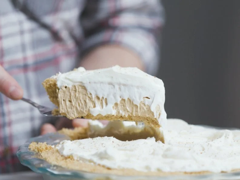 14 Best No-Bake Pie Recipes & Ideas | Food Network