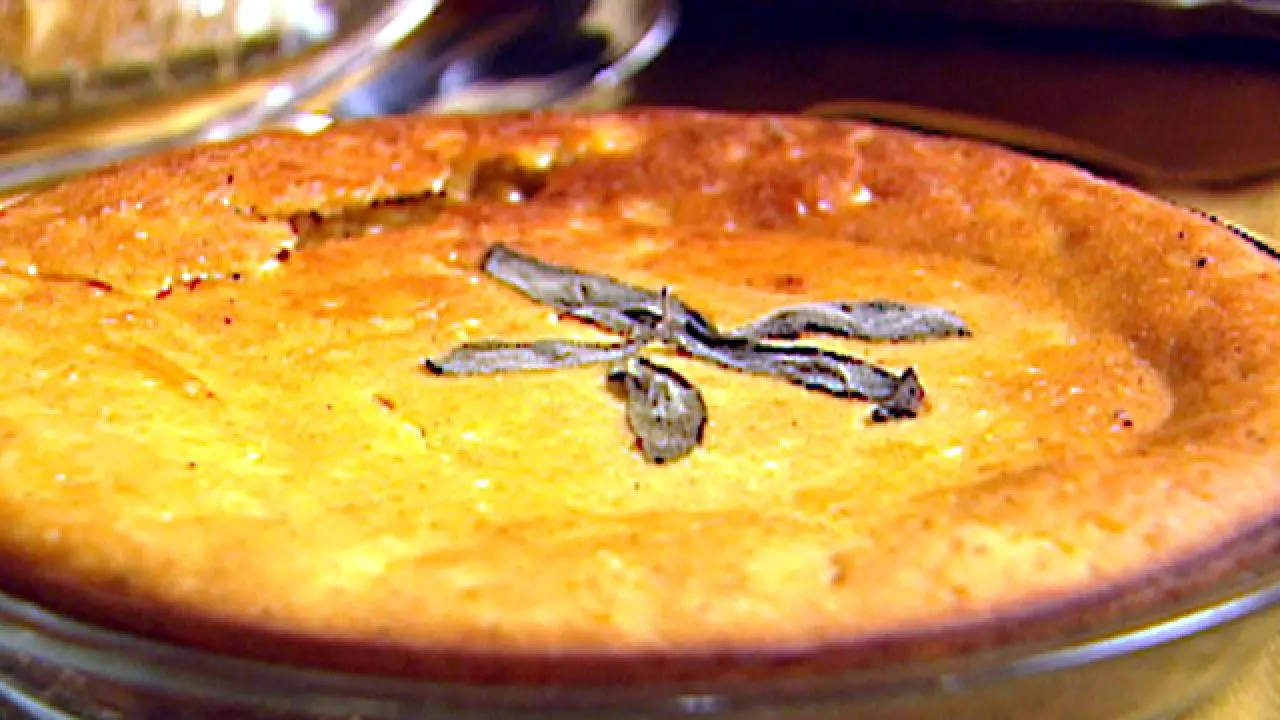 Cornbread Recipe | Food Network