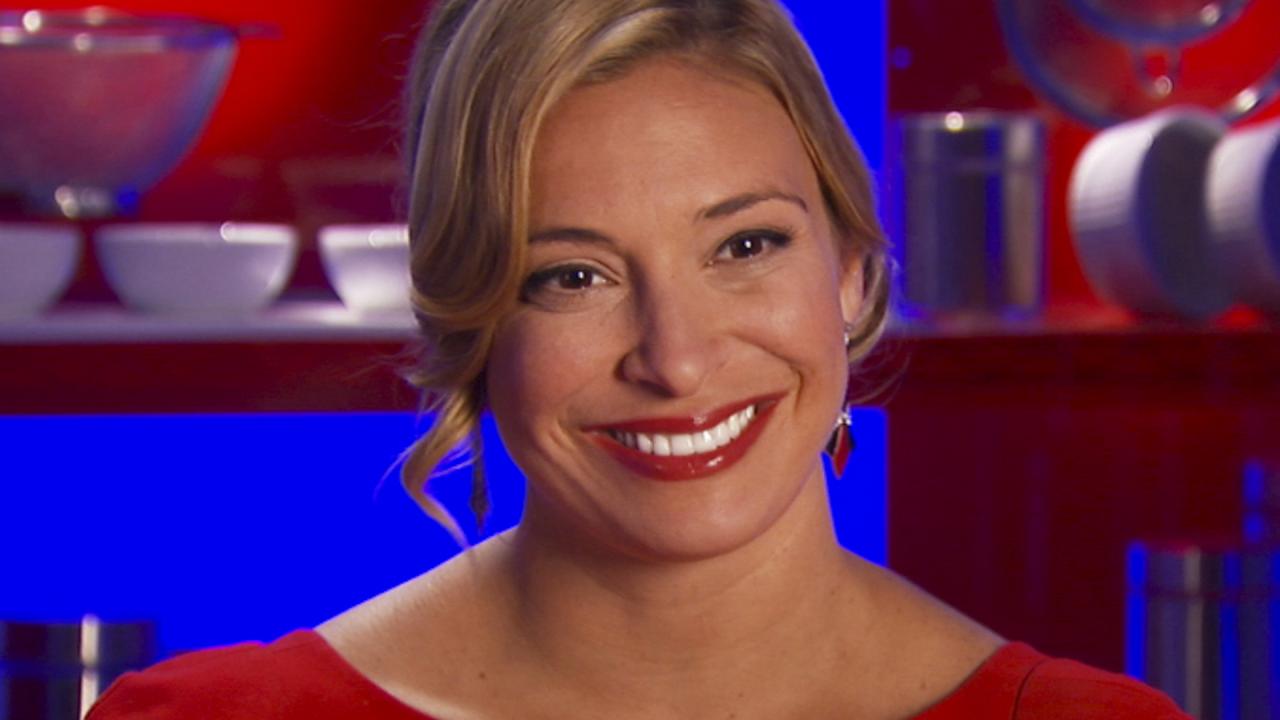 Meet Judge Donatella Arpaia | Food Network