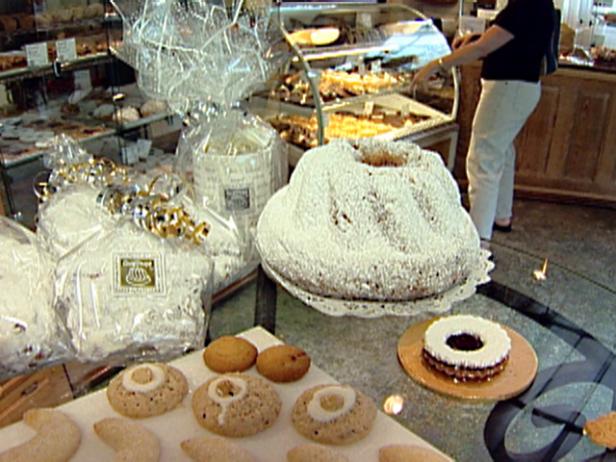 German Bakery | Food Network