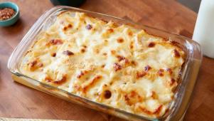 Cheese Recipes : Food Network | Food Network