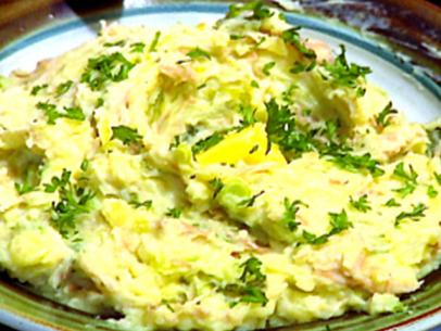 Colcannon Recipe | Food Network