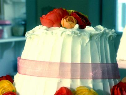 Festive Fruitcake Recipe | Food Network