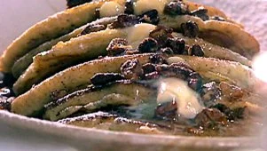 Tyler's Ultimate Video Gallery | Food Network