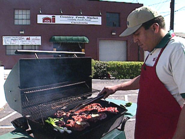 Hispanic Cuisine | Food Network