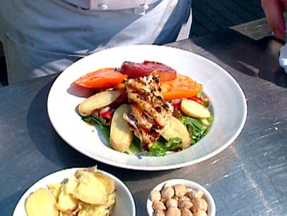 Emerald Isle Recipe | Food Network