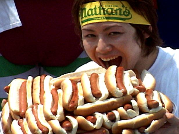 Really Hot Dogs | Food Network