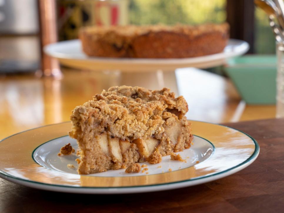 The Best Desserts From Guy's Ranch Kitchen | Guy's Ranch Kitchen | Food ...