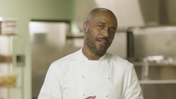 Q and A with Chef Cliff | Food Network