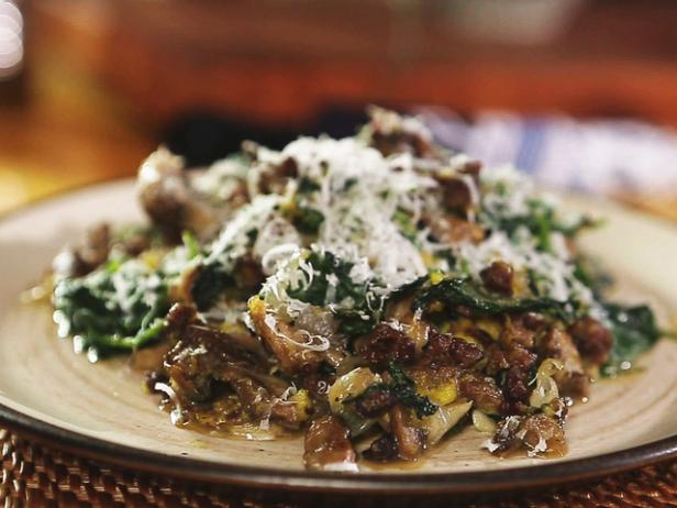 Joe's Special Recipe | Food Network