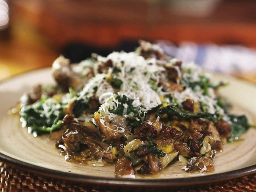 Joe's Special Recipe | Food Network