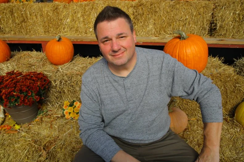 Meet the Judges and Competitors of Outrageous Pumpkins, Season 5 | Food ...
