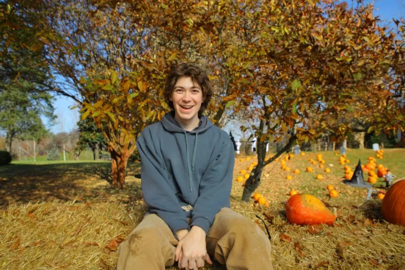 Meet the Judges and Competitors of Outrageous Pumpkins, Season 5 | Food ...
