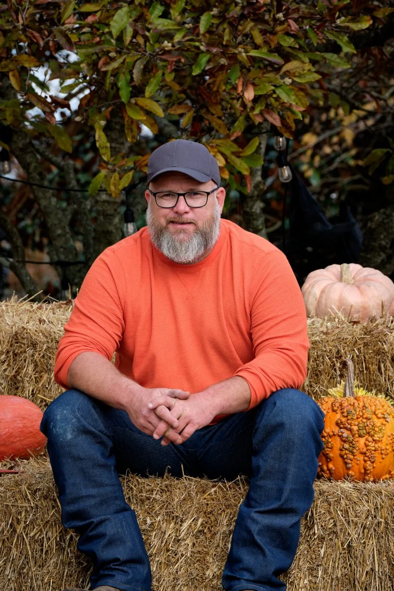 Meet the Judges and Competitors of Outrageous Pumpkins, Season 5 | Food ...