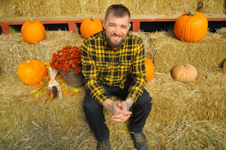 Meet the Judges and Competitors of Outrageous Pumpkins, Season 5 | Food ...
