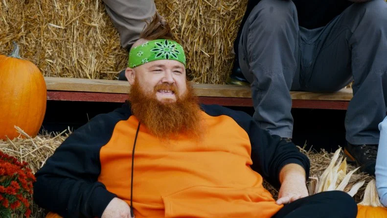 Meet the Judges and Competitors of Outrageous Pumpkins, Season 5 | Food ...