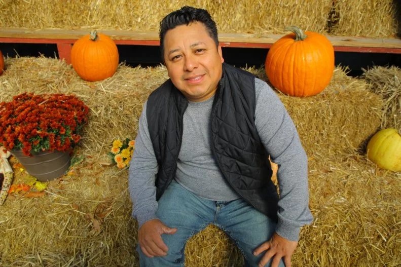 Meet the Judges and Competitors of Outrageous Pumpkins, Season 5 | Food ...