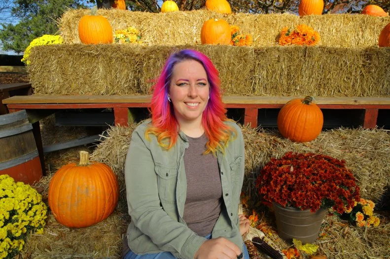 Meet the Judges and Competitors of Outrageous Pumpkins, Season 5 | Food ...